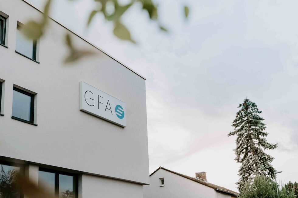 Über uns - alt - GFA Campus